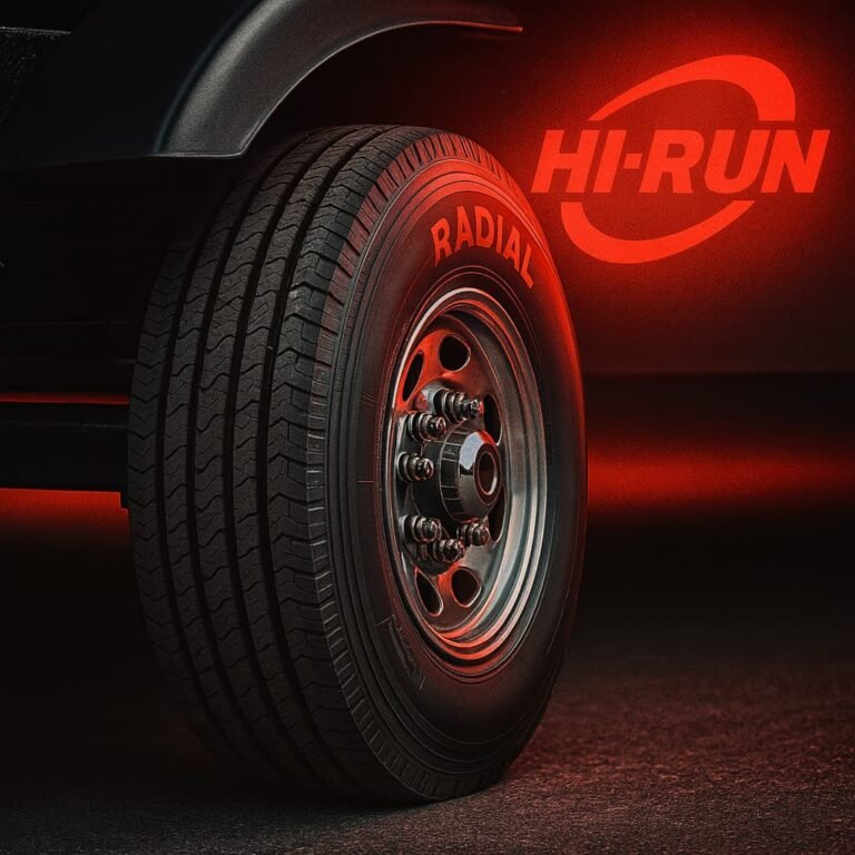 Hi-Run Tires – Reliable traction, built for every mile