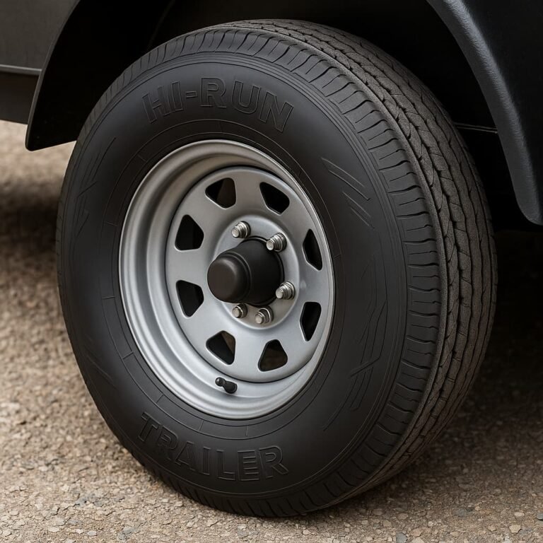 Hi-Run Tires – Reliable traction, built for every mile
